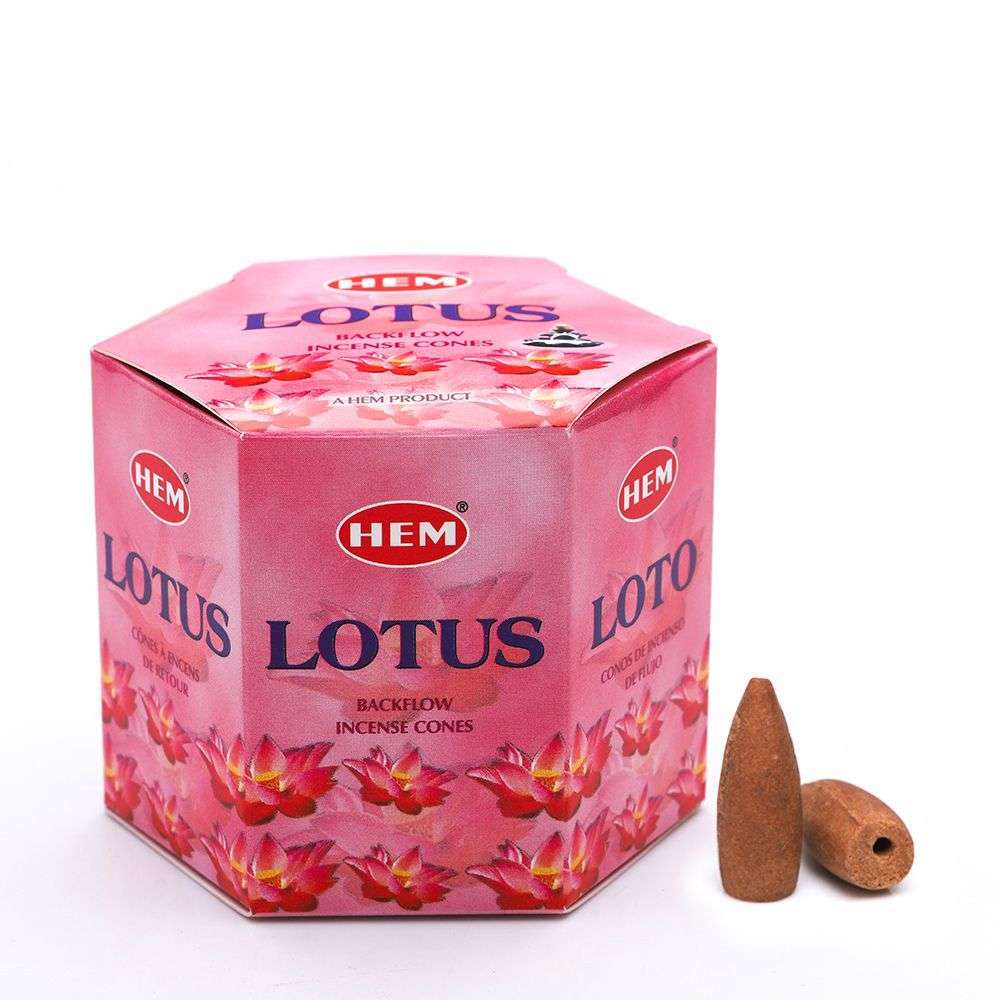 Lotus – One Mans Treasure NZ